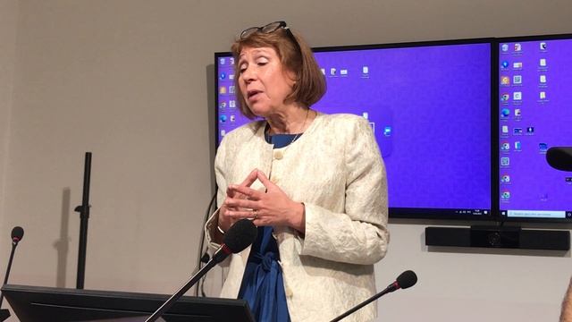 ГУМАНИТАРИУМ-2022. Второй поток. Итоги: П.Г.Давыдова (о гуманизме)