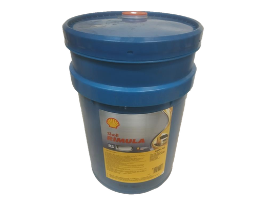 Моторное масло Rimula  R5 E. Engine oil