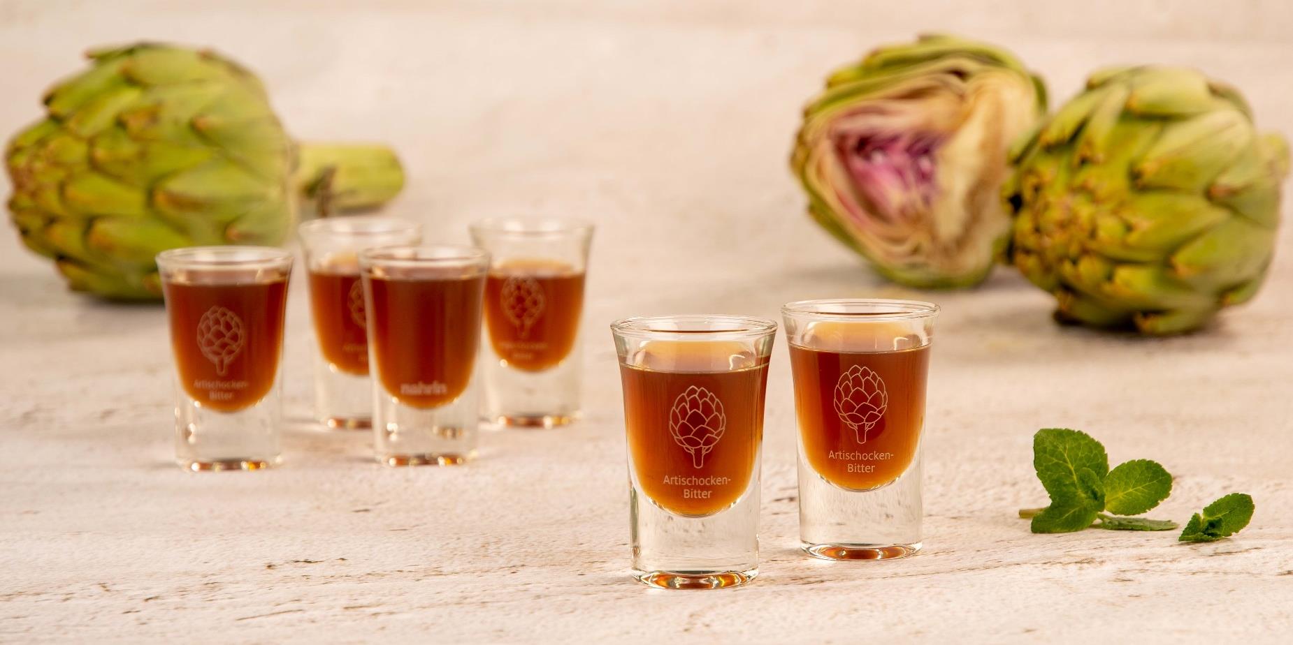 Бережем печень с продуктами "Нарин"