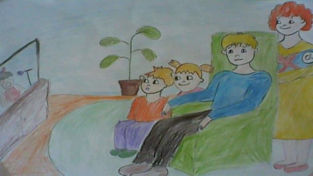 Братская любовь