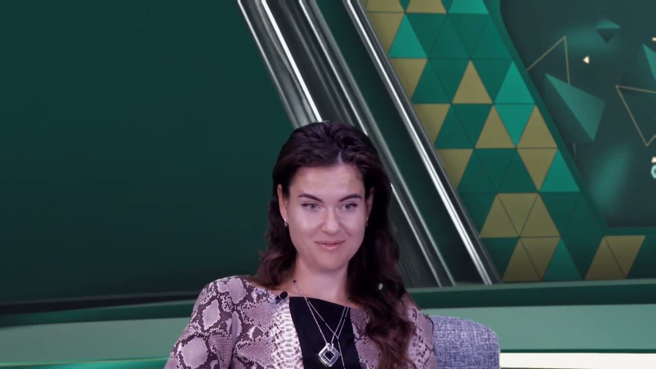 17.11.2022. Сессия 2. Конференция "Корпоративный и любительский спорт"