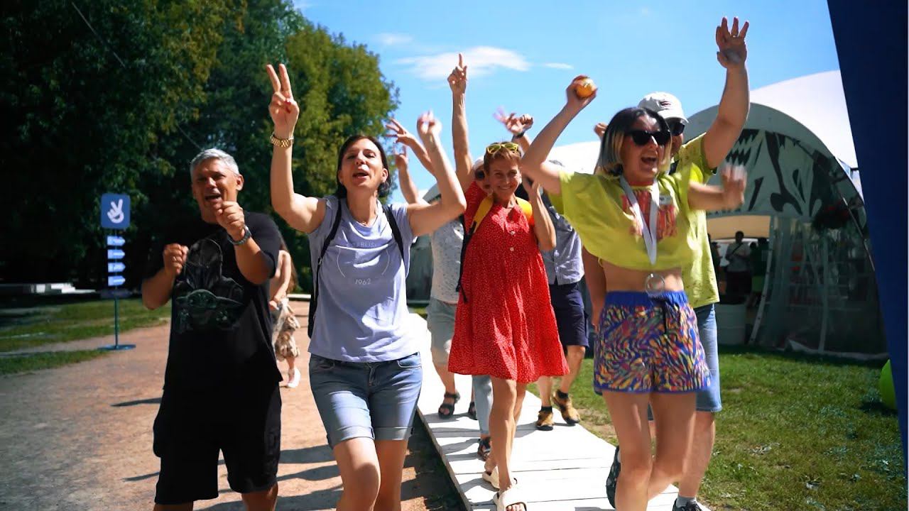 НТС. День железнодорожника