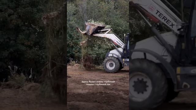 ООО "ЛенСпецОтделка" строительство загородного дома