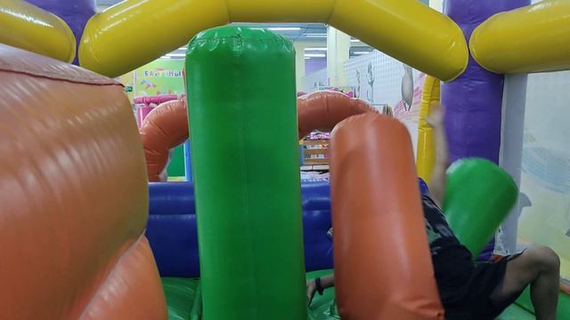 Игровая комната