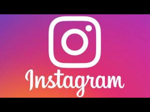 Instagram - давай, досвидос! Здравствуй Telegram!