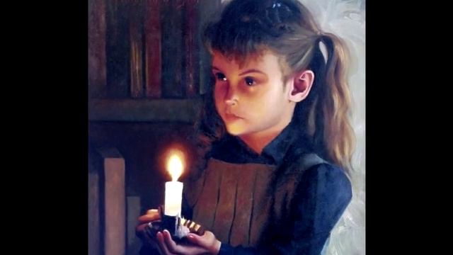 П.И.Чайковский "Утренняя молитва"