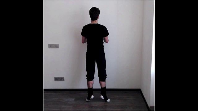 Разогрев у станка