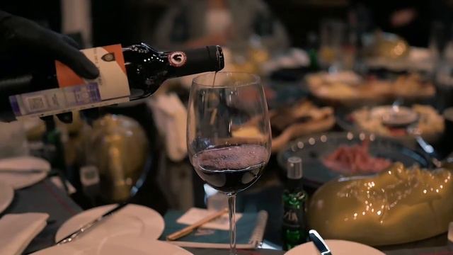 Игры IZBA CLUB в ресторане Rezolute 30 июня