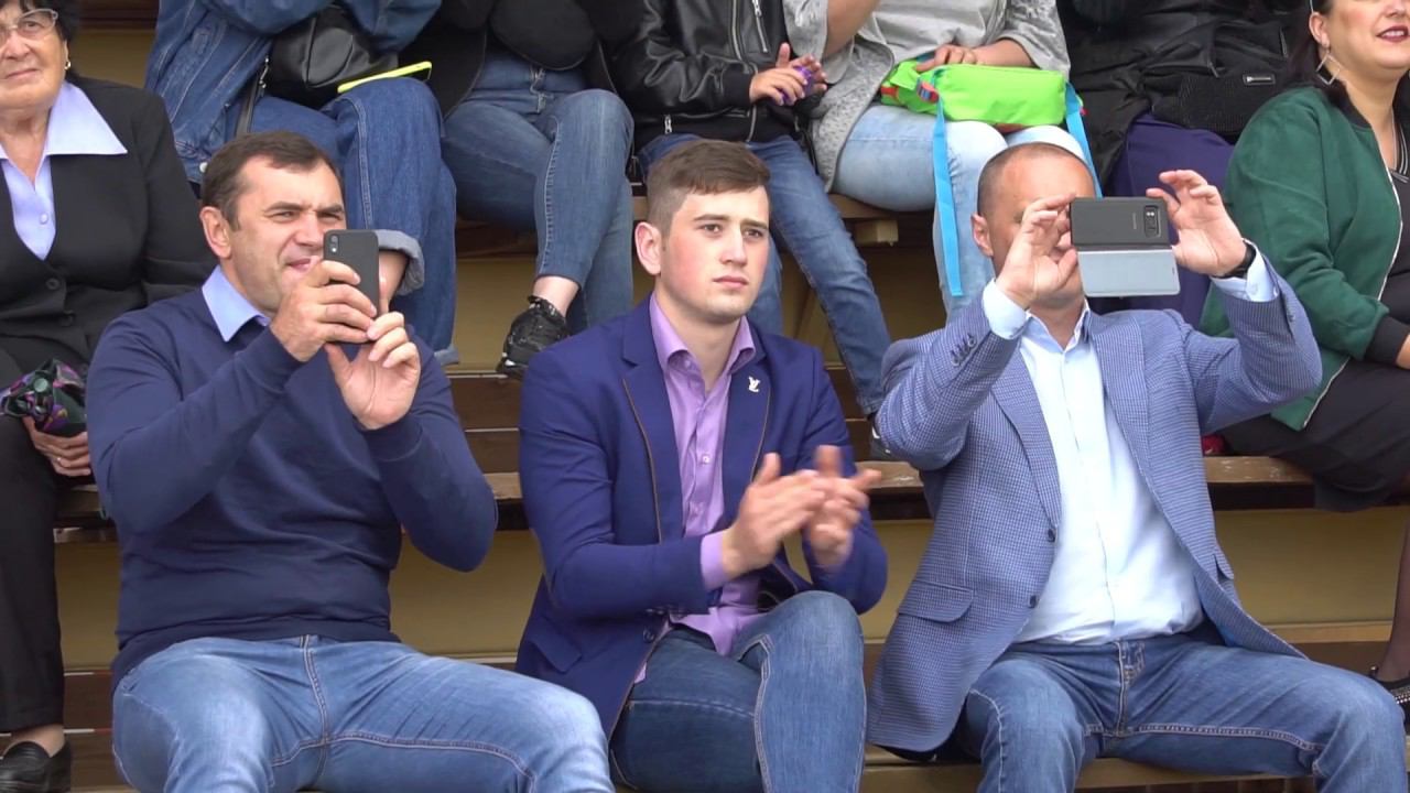 кубок федерации