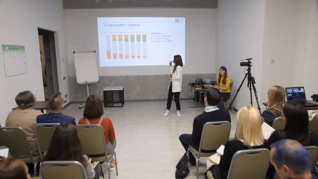 Analyst Days-11. Краткий обзорный ролик