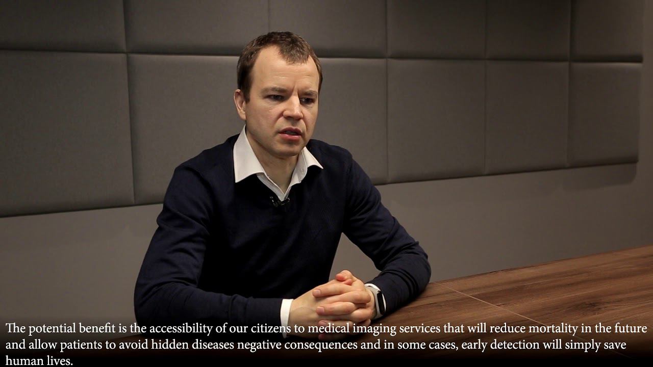 RSNA Interview Questions