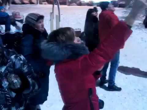 Новый год 2019 ч5