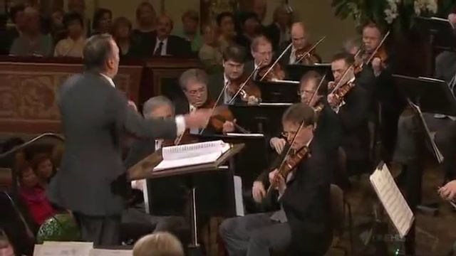 Р. Штраус "Тик-так-полька"