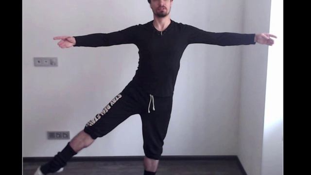 04_батман тандю жете на середине зала