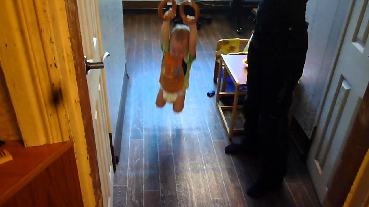 Тимоха КРЕПЫШ