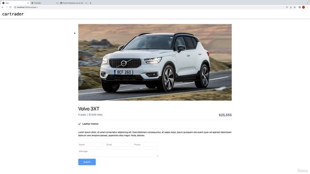 03 - Defining Page Layouts