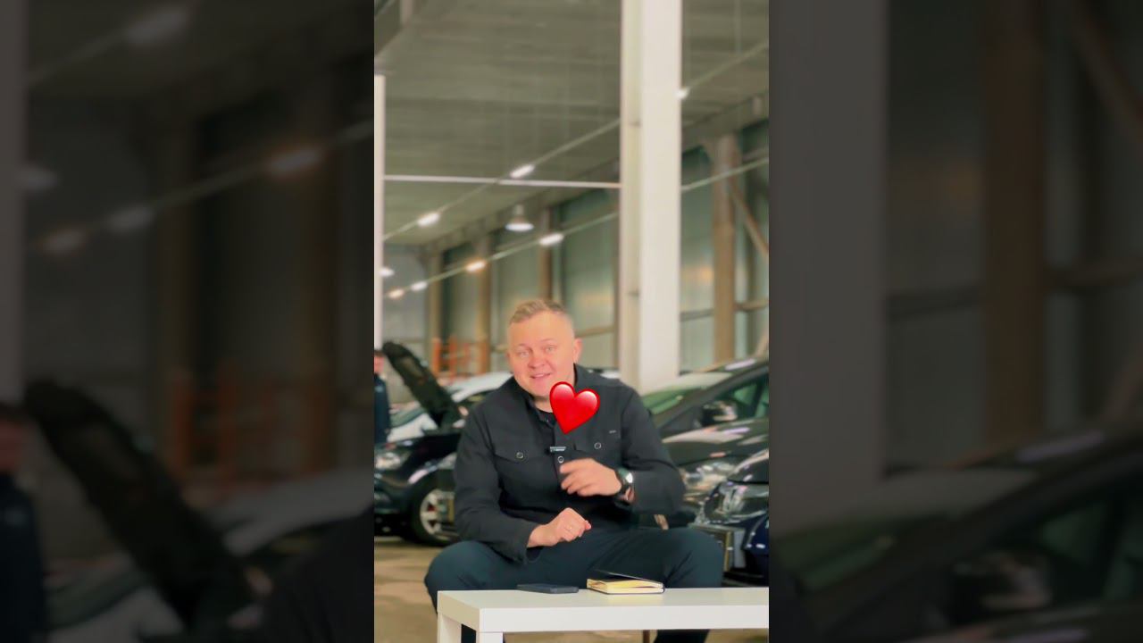 Наш генеральный рассуждает на тему счастья ❤️