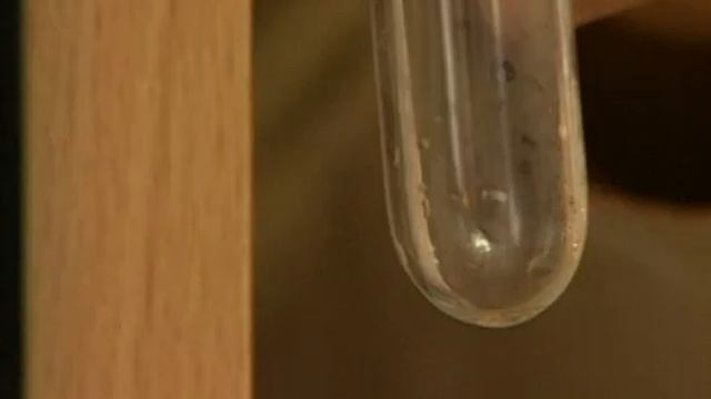 Кинетика, термодинамика. Влияние площади поверхности на скорость реакции