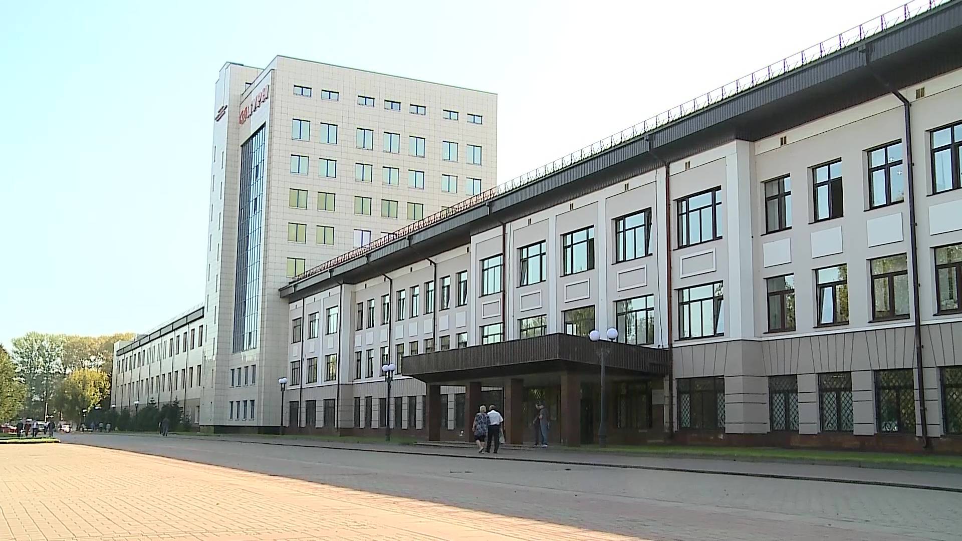 Программа ПАО "ОДК-Сатурн" - "Мой Рыбинск - мой Сатурн" (18.09.24)