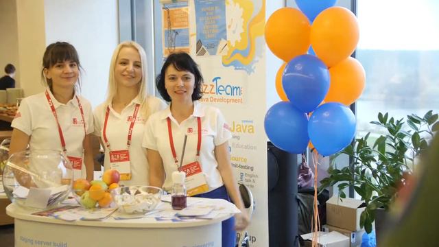 SQA Days-26. Full review reel