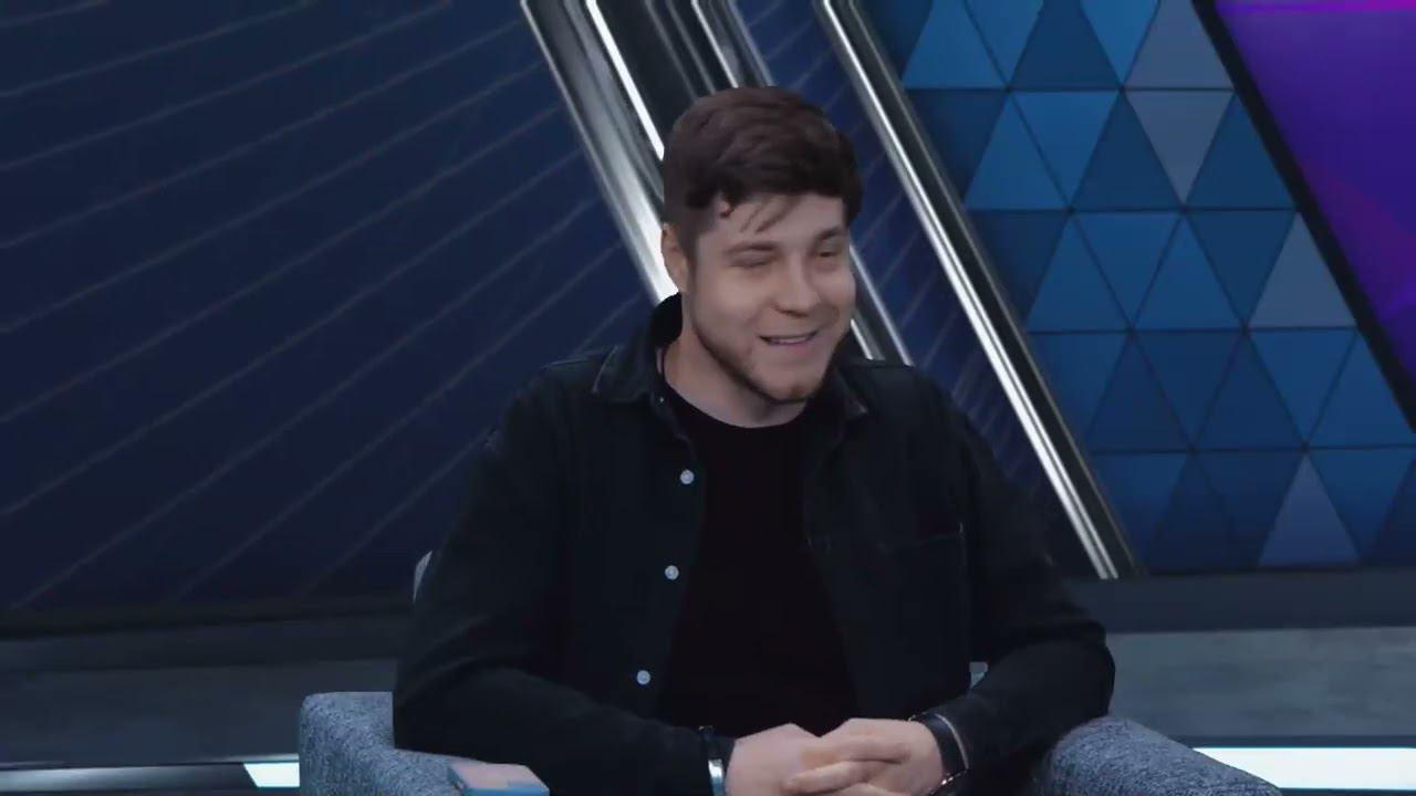 01.11.2022. Сессия 3: Единая цифровая среда как инструмент эволюции российского спорта