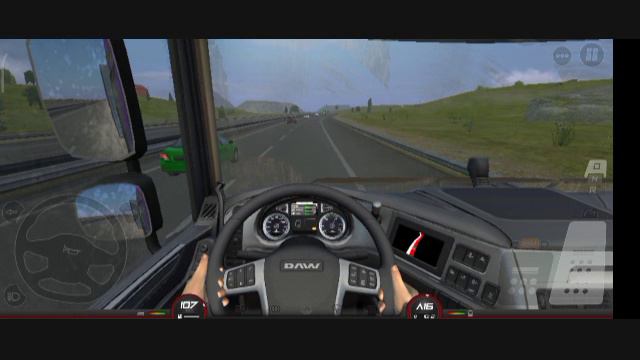 Truckers of Europe 3