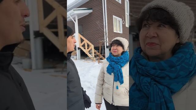 СИП Дом отзыв клиента