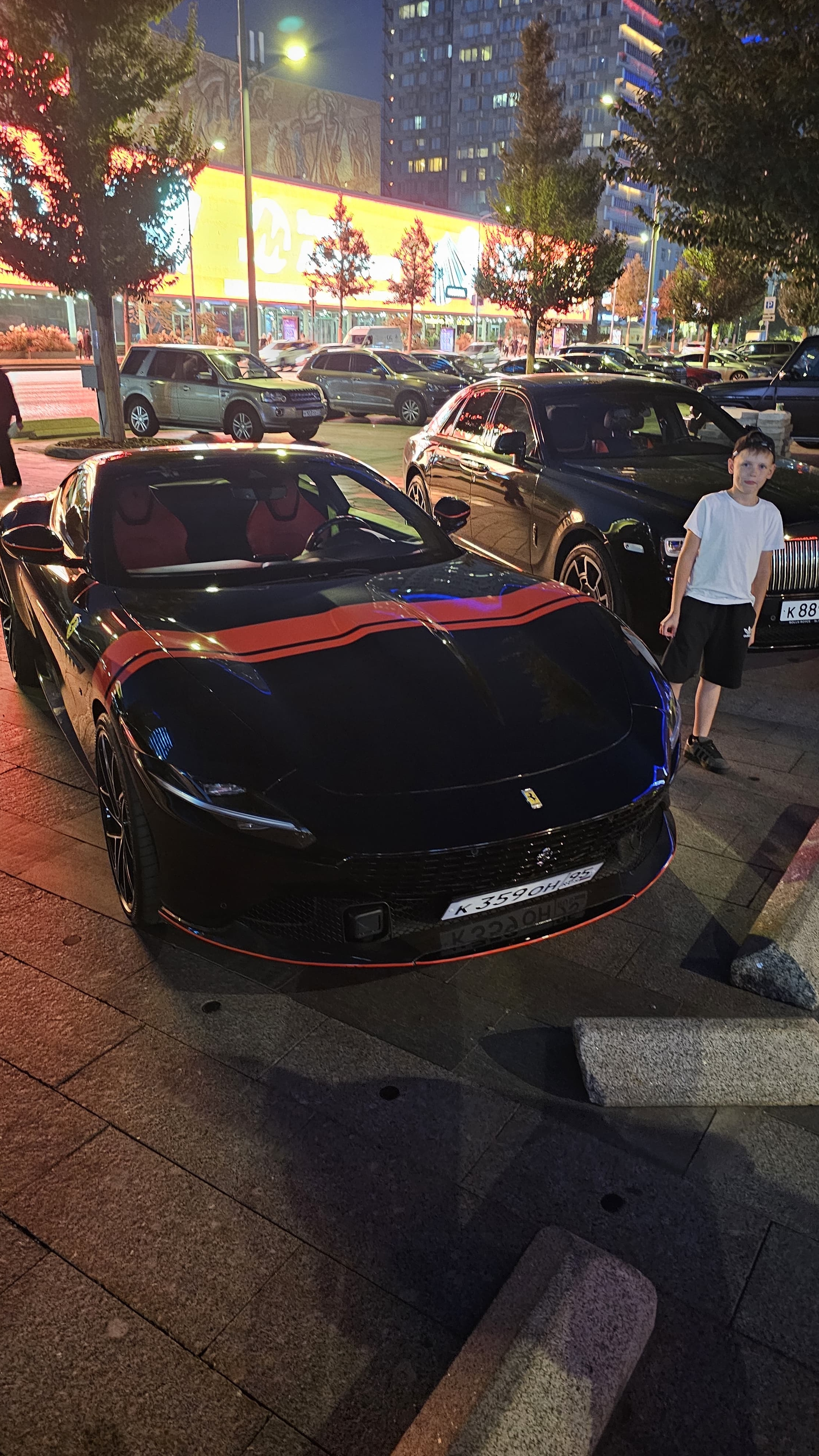 выбирте себе рюкзак