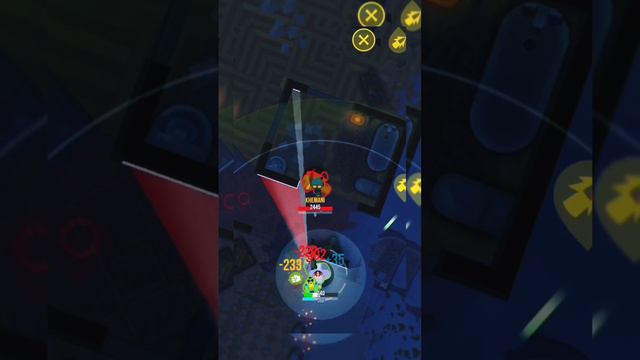 На грани #bulletecho