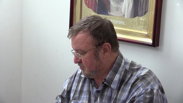 07.09.2024. из книги "Великое в малом"  - Игорь Черников