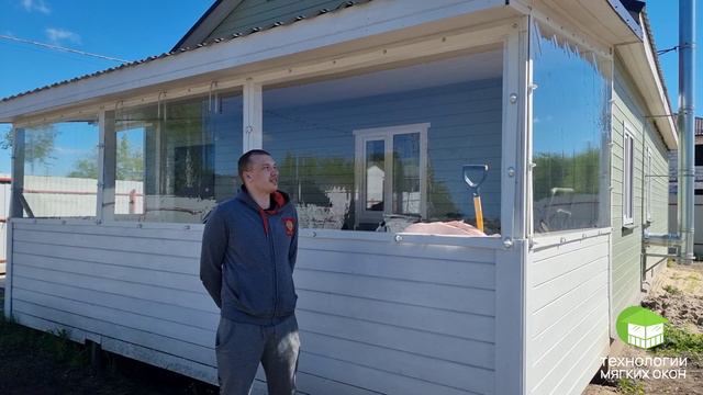 Отзыв из г. Павловский Посад