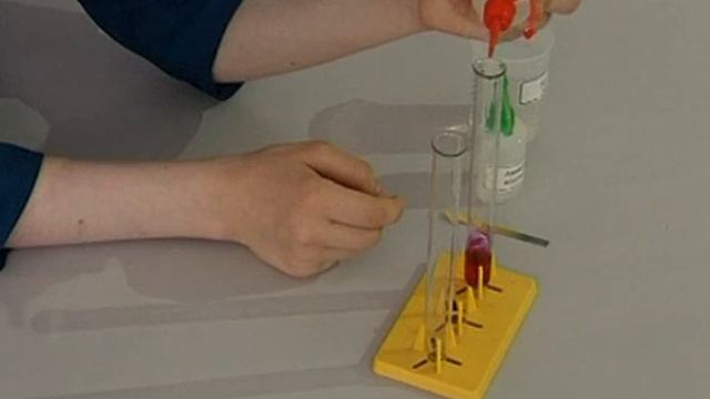 Азот и его соединения. Качественные реакции на ион аммония