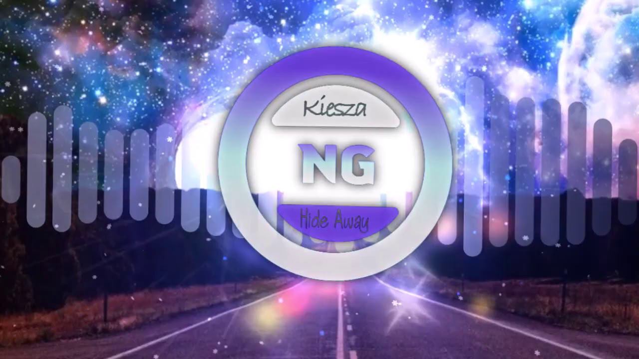 Kiesza - Hideaway (NG Remix)
