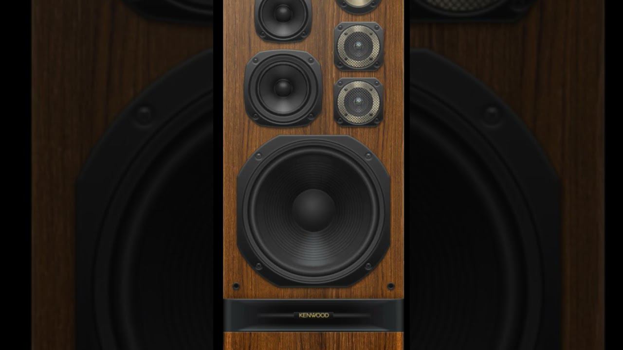 #Kenwood LS P7300 #Koto