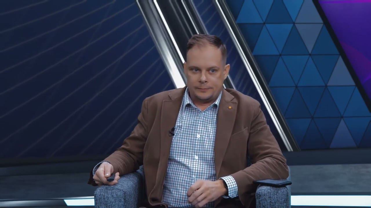 01.11.2022. Сессия 1. Цифровизация спорта в России