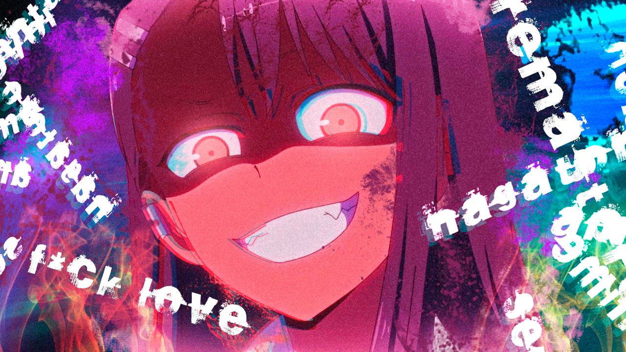 (AMV) XXXTENTACION - (F*CK LOVE) REMASTERED