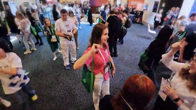 Краткий обзорный ролик Analyst Days #18