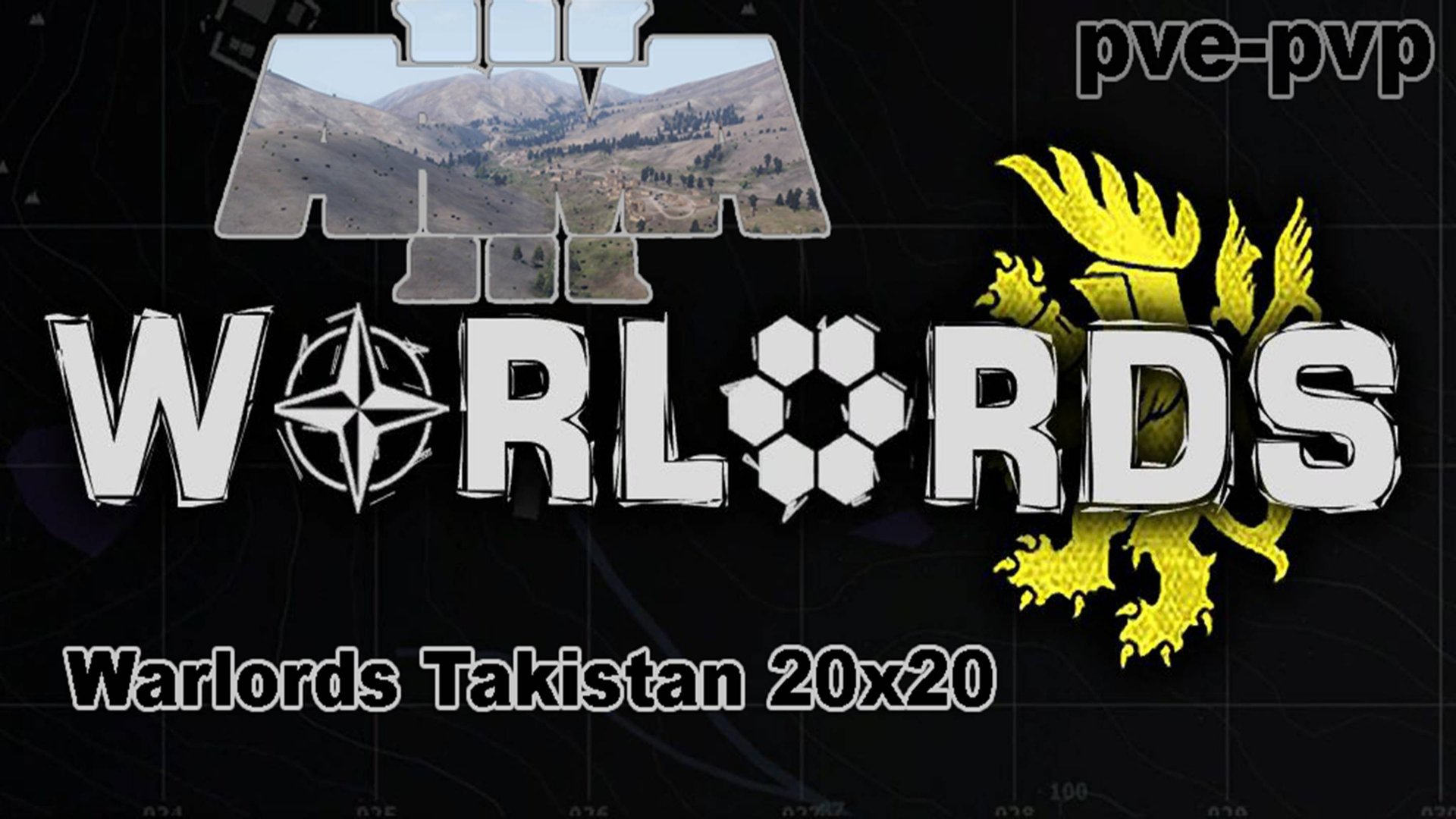 Arma 3 Делаем свой Warlords (description) Ч-2