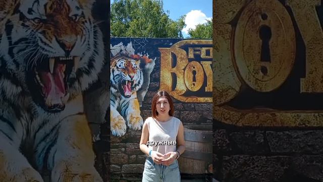 Отзыв с Выпускного 2024 в Старом Осколе