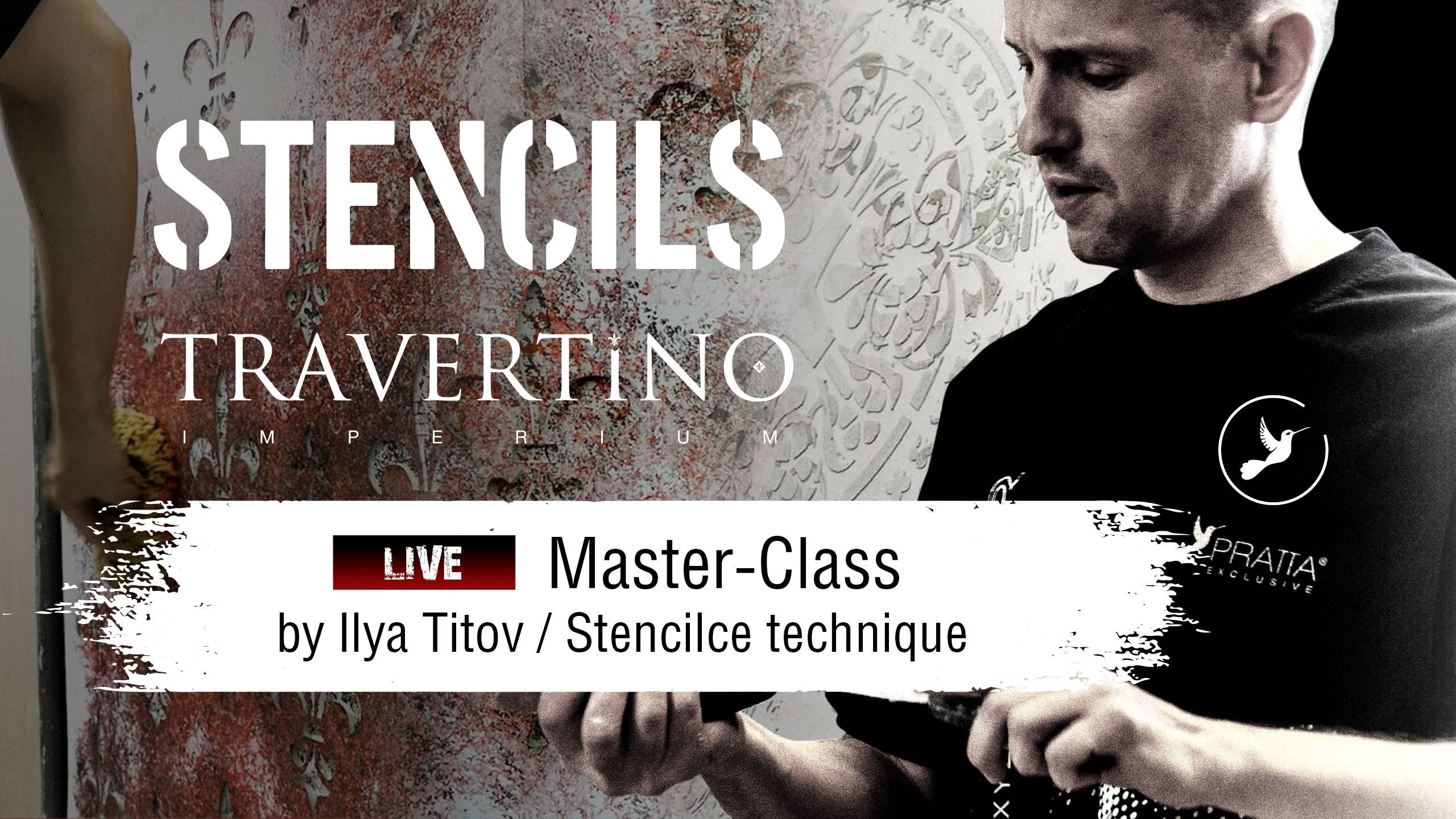 PRATTAMASTER мастер-класс запись от 06.07.2024