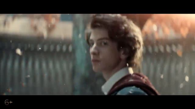 Сто лет тому вперед - трейлер.