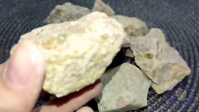 ГЛИНА АКВАРЕЛЬ ОПИСАНИЕ ВКУСА