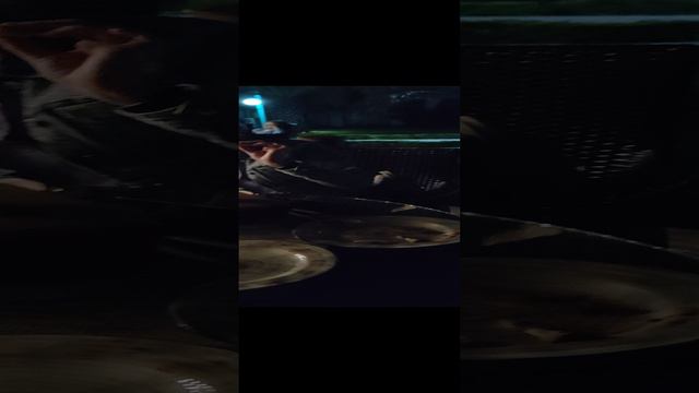 Самшитовая роща.Ужин.VID20240602224225