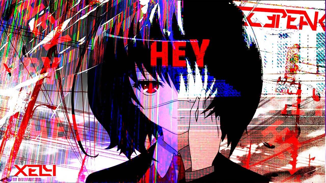 (AMV) IC3PEAK - Hey | Another