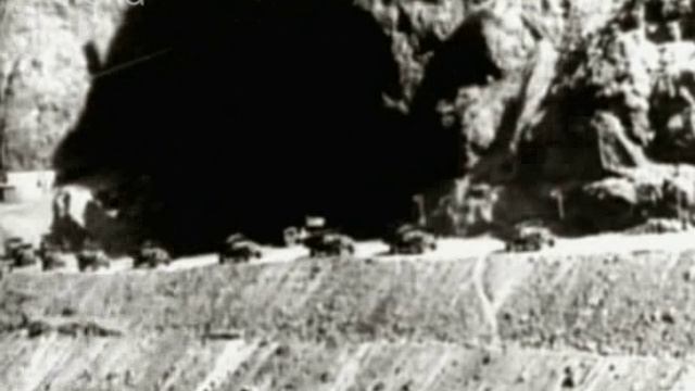 Природные стихии (2.serija.iz.6) Власть воды