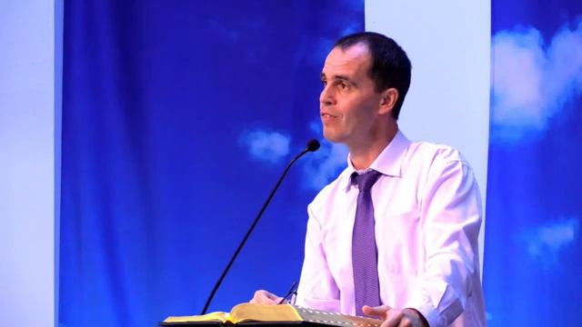 ПОКАЙТЕСЬ __ Максим Веренчук __ Христианские проповеди АСД