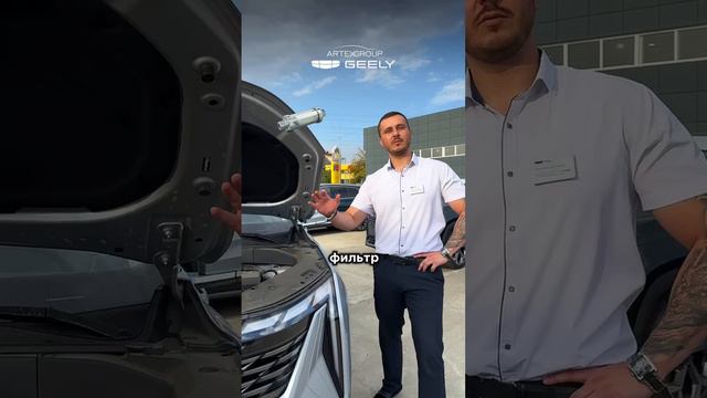 ТО – 0 (Обкатка) 🔧🛞