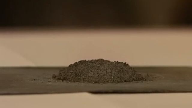 Алюминий и его соединения. Получение иодида алюминия