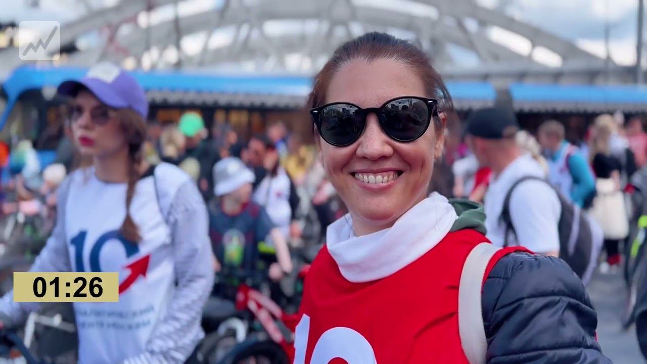 Номинация №3. Лучшая корпоративная программа по вовлечению работников в спорт и ЗОЖ - до 5 000 чел.