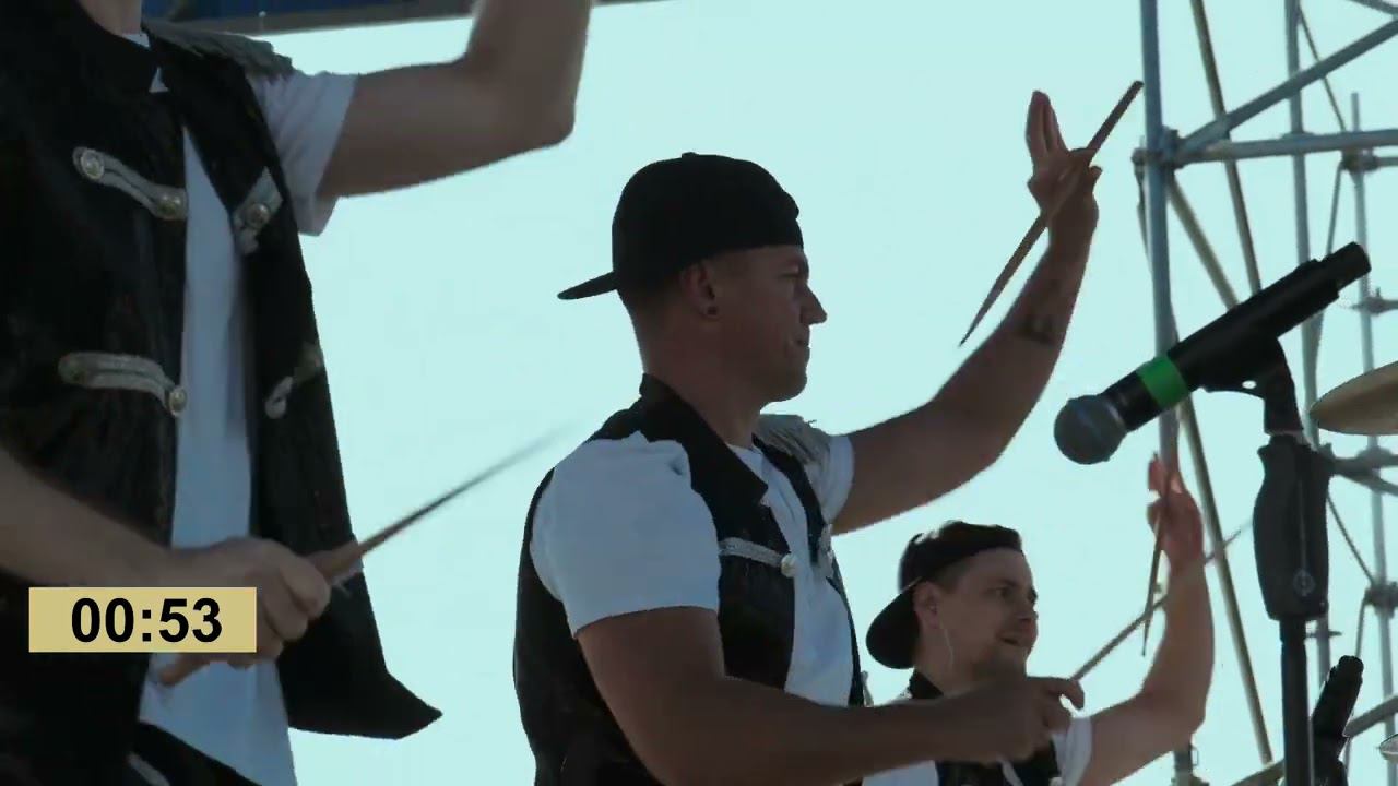 Номинация №22. Лучшее корпоративное спортивное событие года